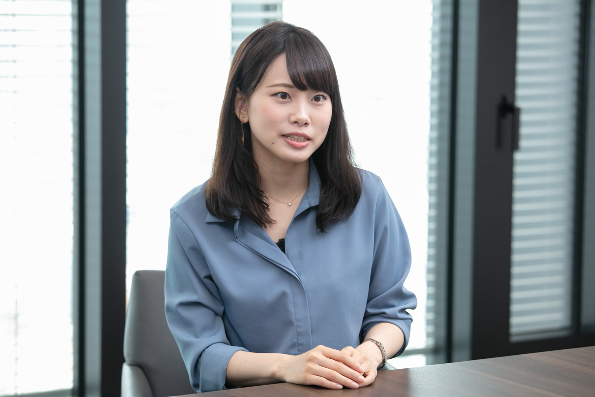 NRI流の成長・育成環境と求めるマインド| FactLogic ファクトロジック